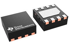 INA351 Tiny Low-Power Instrumentation Amp - TI | DigiKey